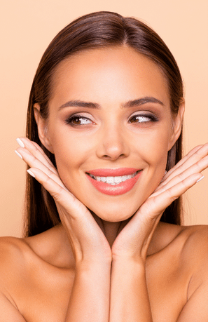 Face Definition - The Aesthetics Centre | Facial Aesthetics Practice in ...